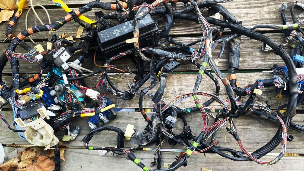 Automotive Pigtail Connector Maintenance and Care: Tips and Best ...