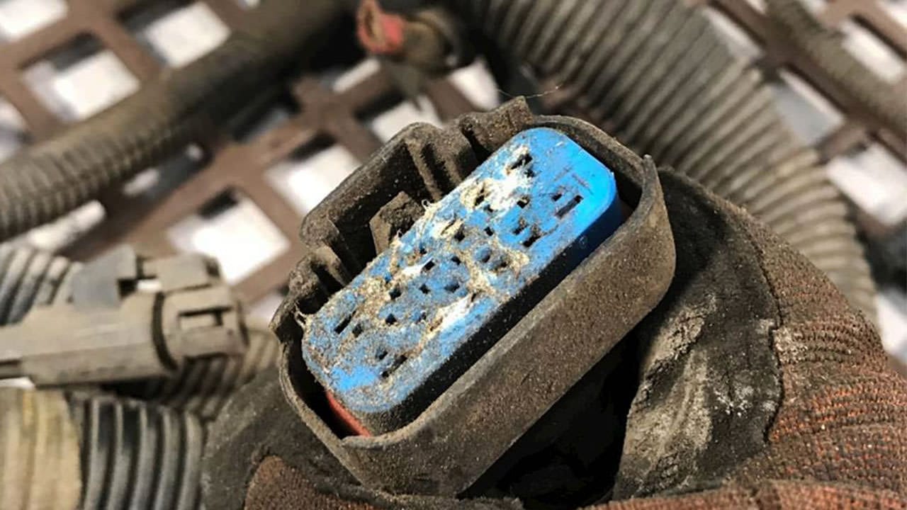 Automotive Pigtail Connector Maintenance and Care: Tips and Best ...