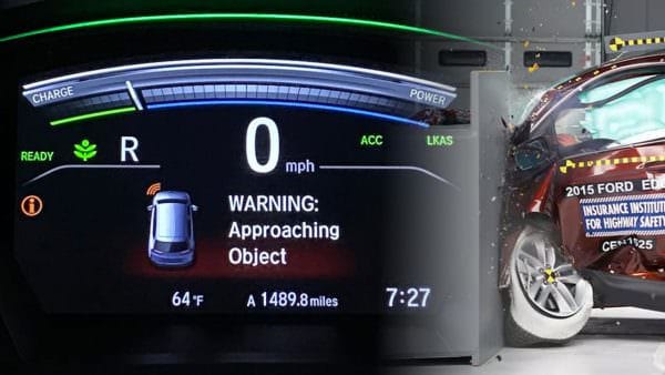 Ford Automotive Pigtail Connectors | FindPigtails.com