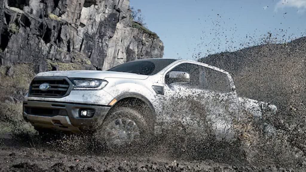 Ford Automotive Pigtail Connectors | FindPigtails.com