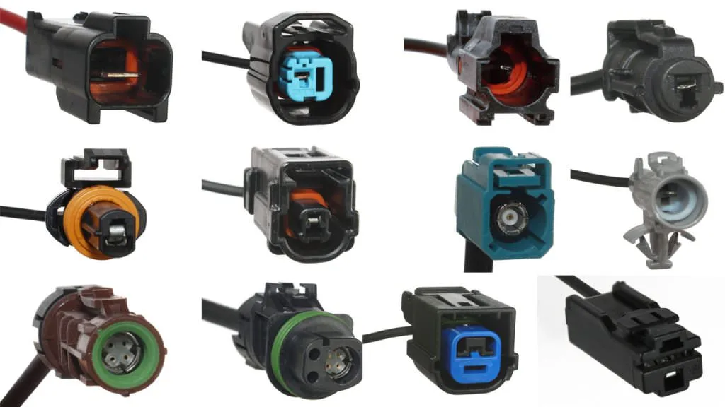 Connector Repair | FindPigtails.com