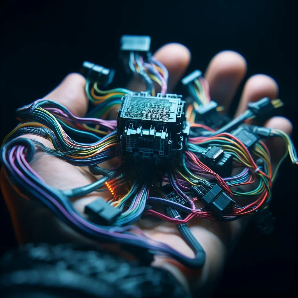 A Comprehensive Guide to Efficient Connector Search | FindPigtails.com