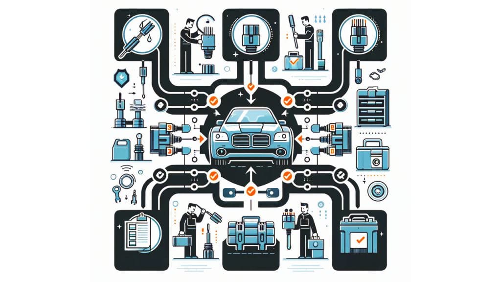 The Unsung Heroes: How Pigtail Connectors Impact Vehicle Reliability ...
