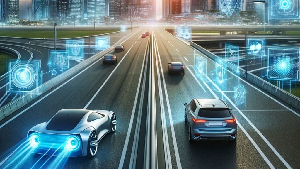Navigating Automotive Technology’s Future: Harness Connectors and ADAS ...