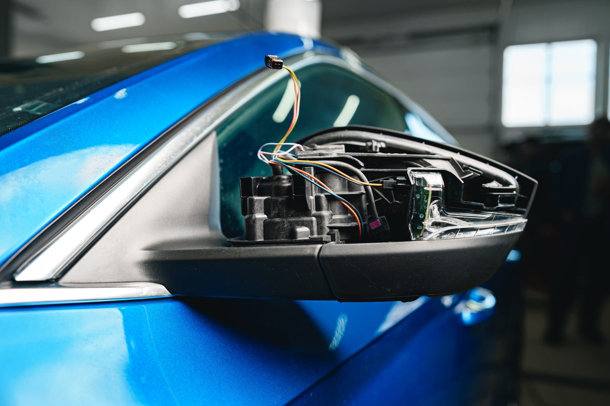 The Ultimate Automotive Harness Wiring Repair Guide | FindPigtails.com