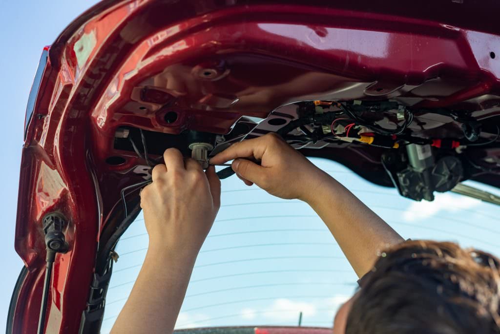 The Ultimate Automotive Harness Wiring Repair Guide | FindPigtails.com