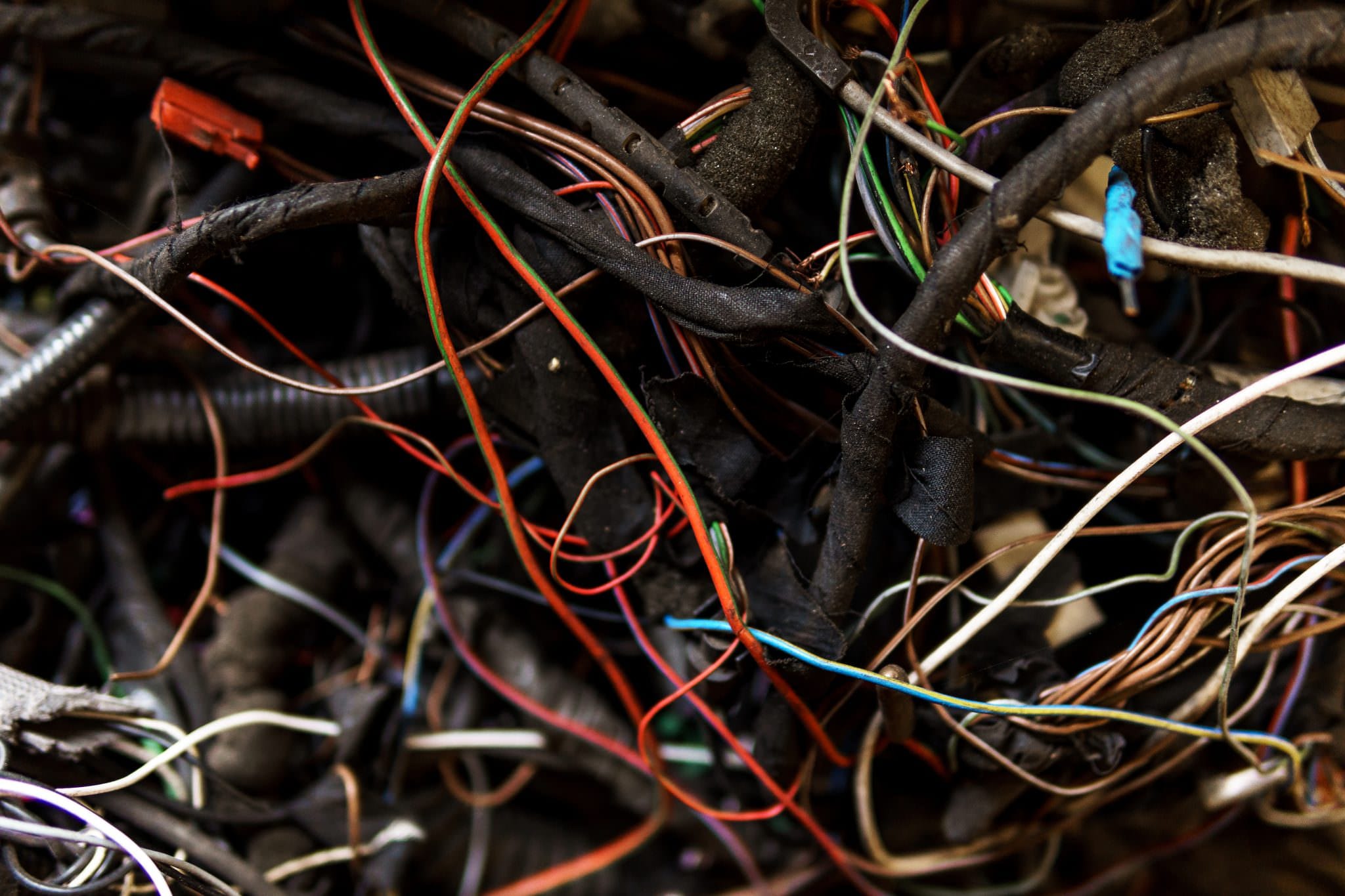 The Ultimate Automotive Harness Wiring Repair Guide | FindPigtails.com