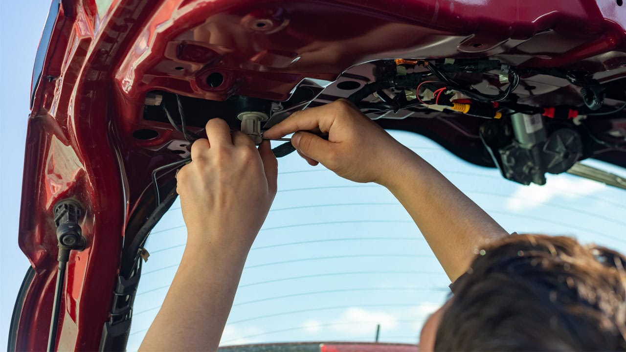 The Ultimate Automotive Harness Wiring Repair Guide | FindPigtails.com