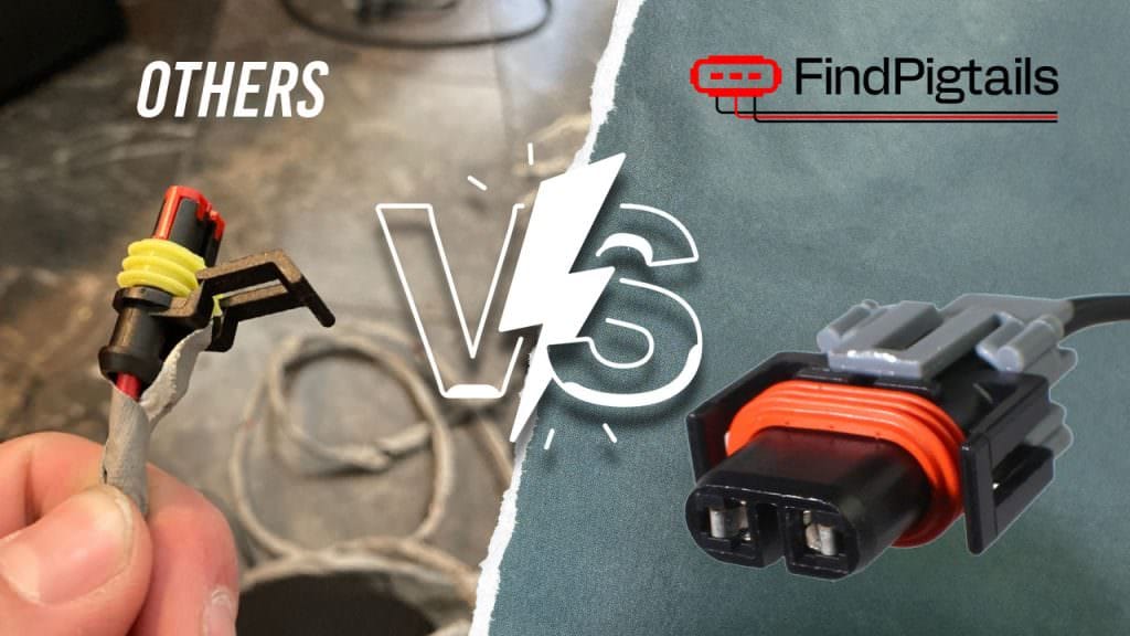 SEMA 2024 Preview: What to Expect and How FindPigtails.com is ...