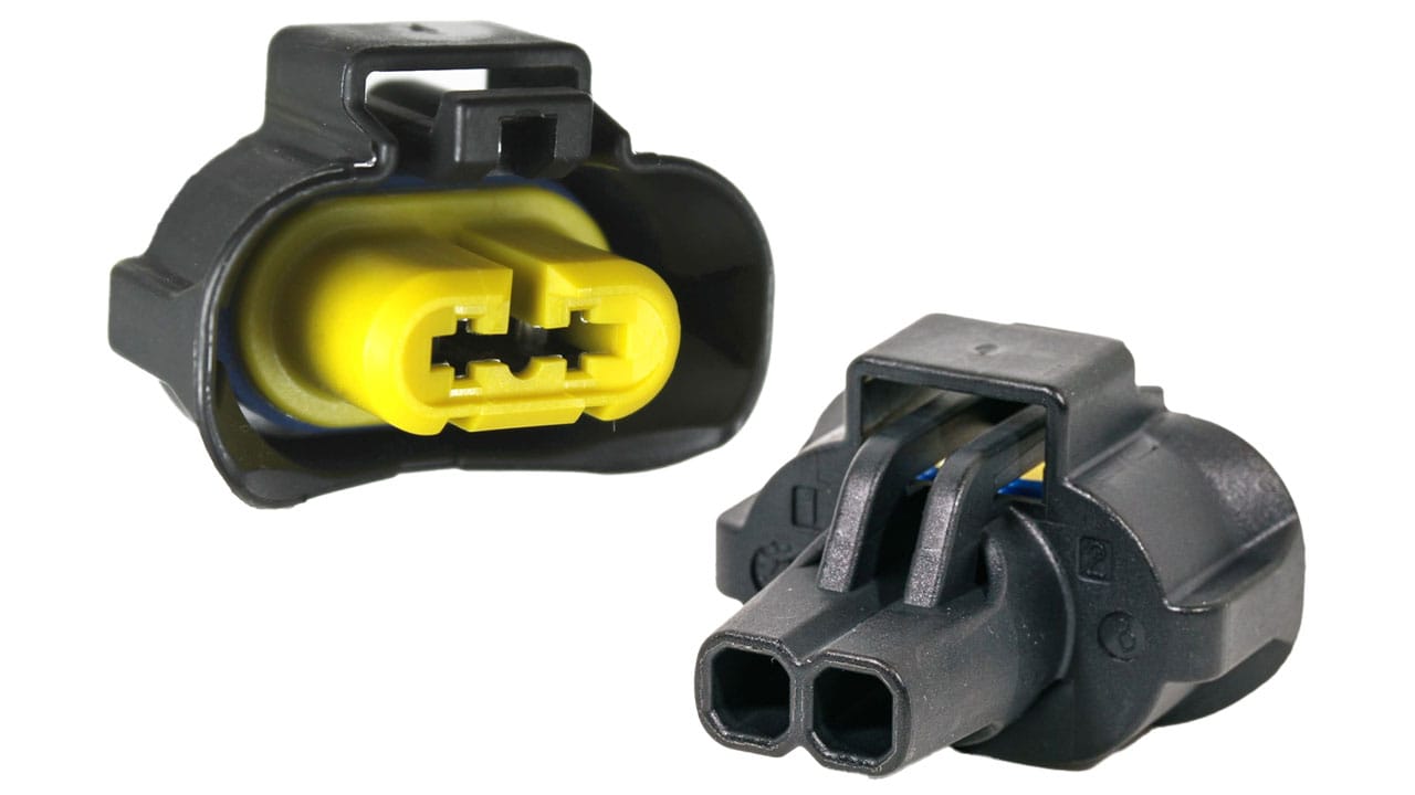 Pro-Level Training: L42B2 Connector De-Pin and Re-Pin Techniques ...