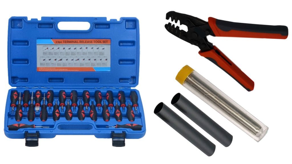 Pro-Level Training: L42B2 Connector De-Pin and Re-Pin Techniques ...