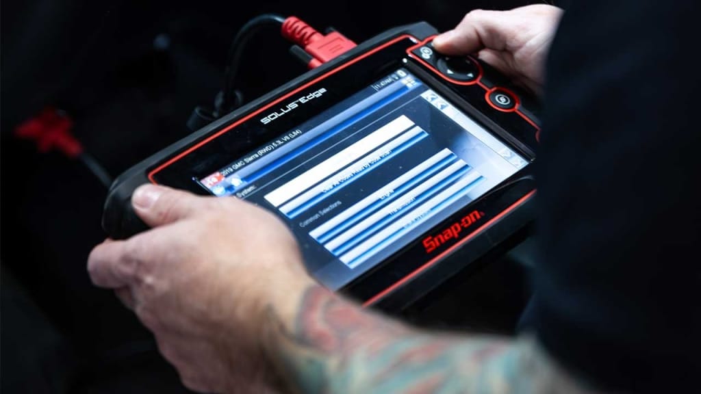 Top 10 Must-Have Tools for Automotive Electrical Connector Repairs ...