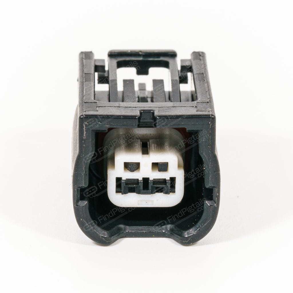 A12A2 (2-Pin Connector) | FindPigtails.com