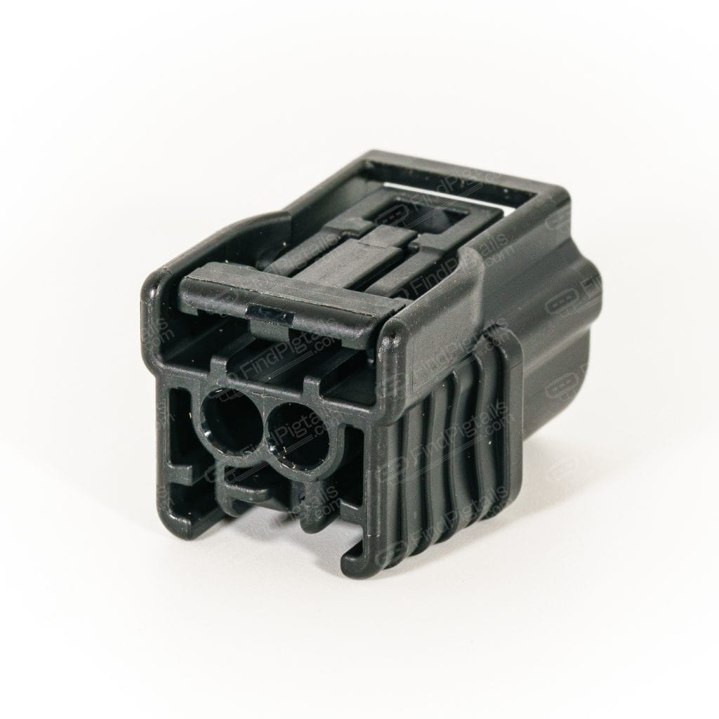 E41A2 (2-Pin Connector) | FindPigtails.com