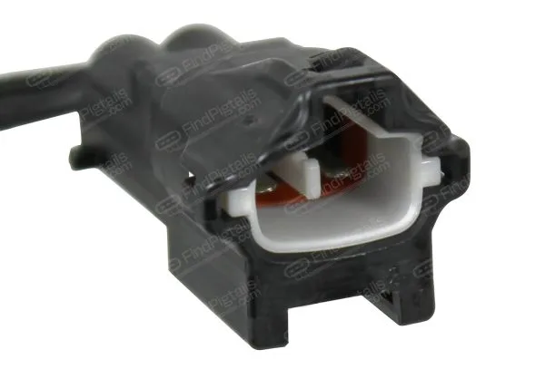 L51A2 (2-Pin Connector)