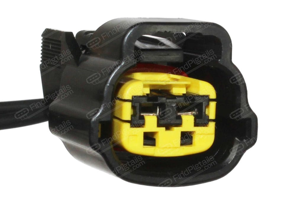 L51B2 (2-Pin Connector) | FindPigtails.com