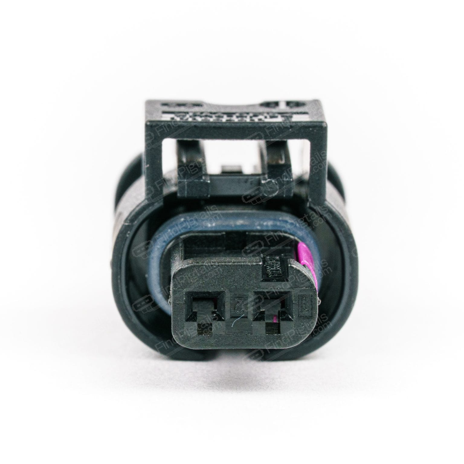 L64A2 (2-Pin Connector) | FindPigtails.com