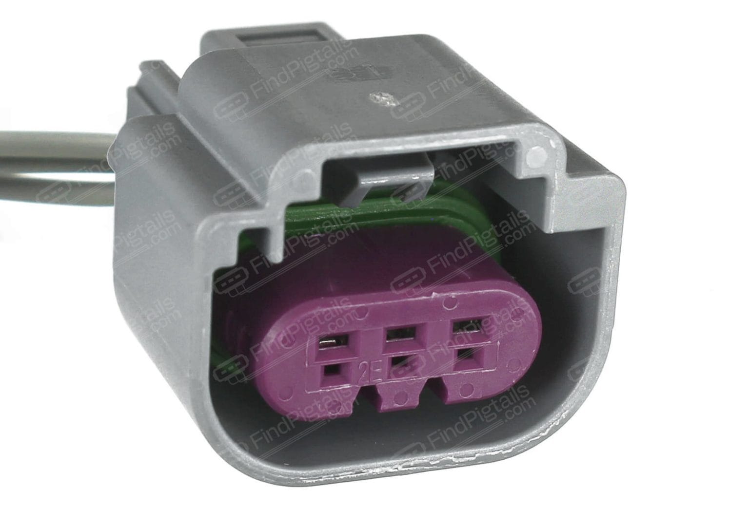 R33C3 (3-Pin Connector) | FindPigtails.com