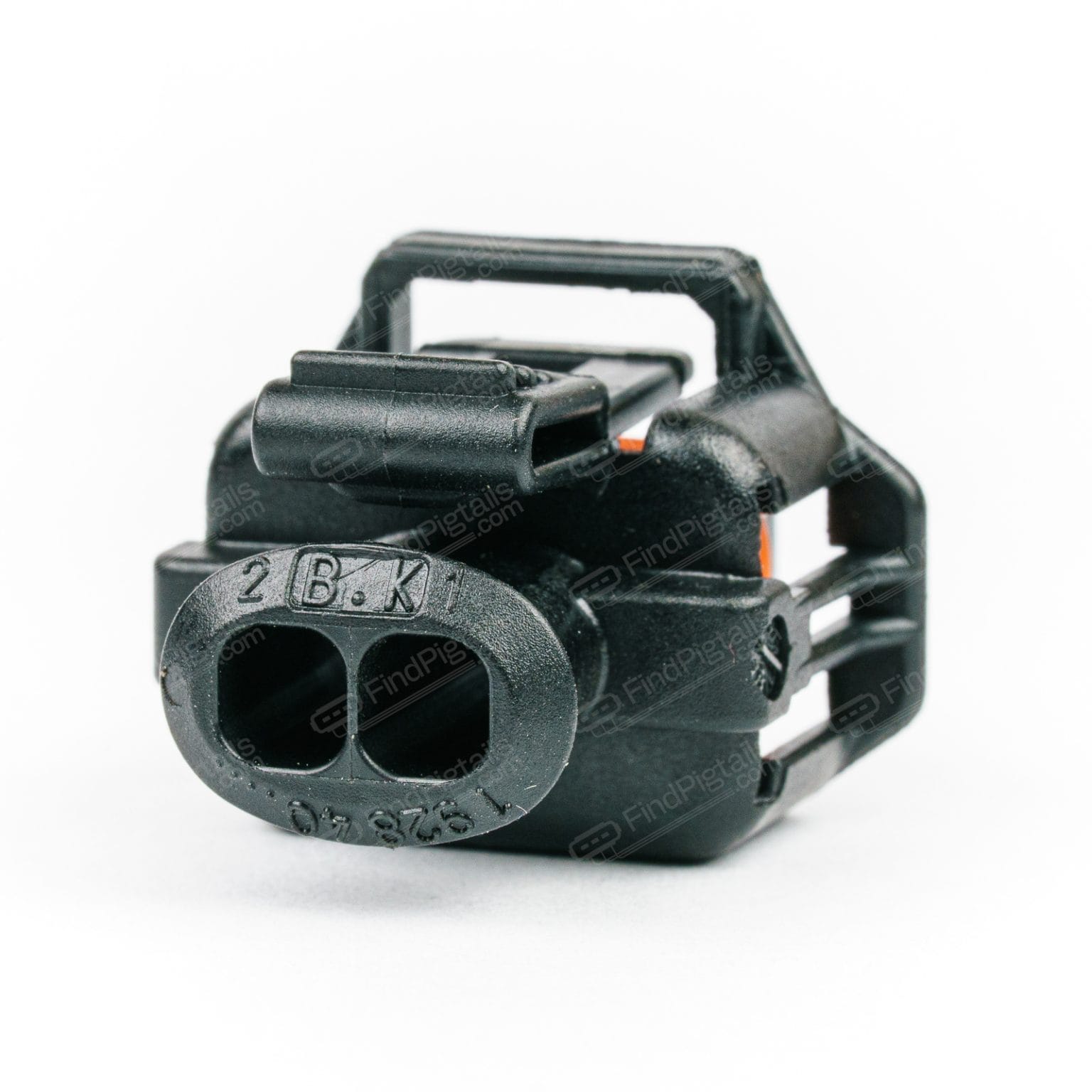 T72B2 (2-Pin Connector) | FindPigtails.com