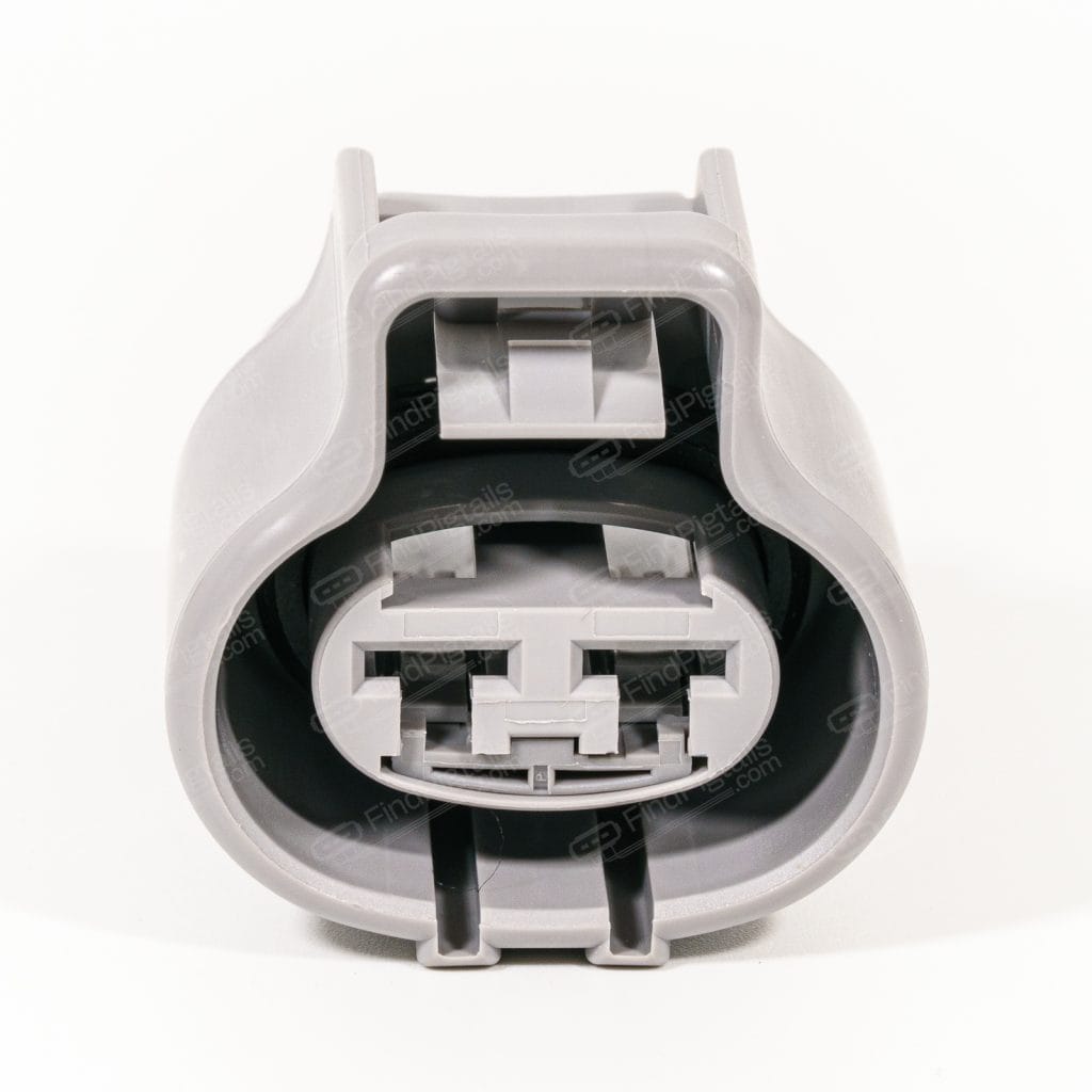 Y15B2 (2-Pin Connector) | FindPigtails.com