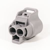 Y15B2 (2-Pin Connector) | FindPigtails.com