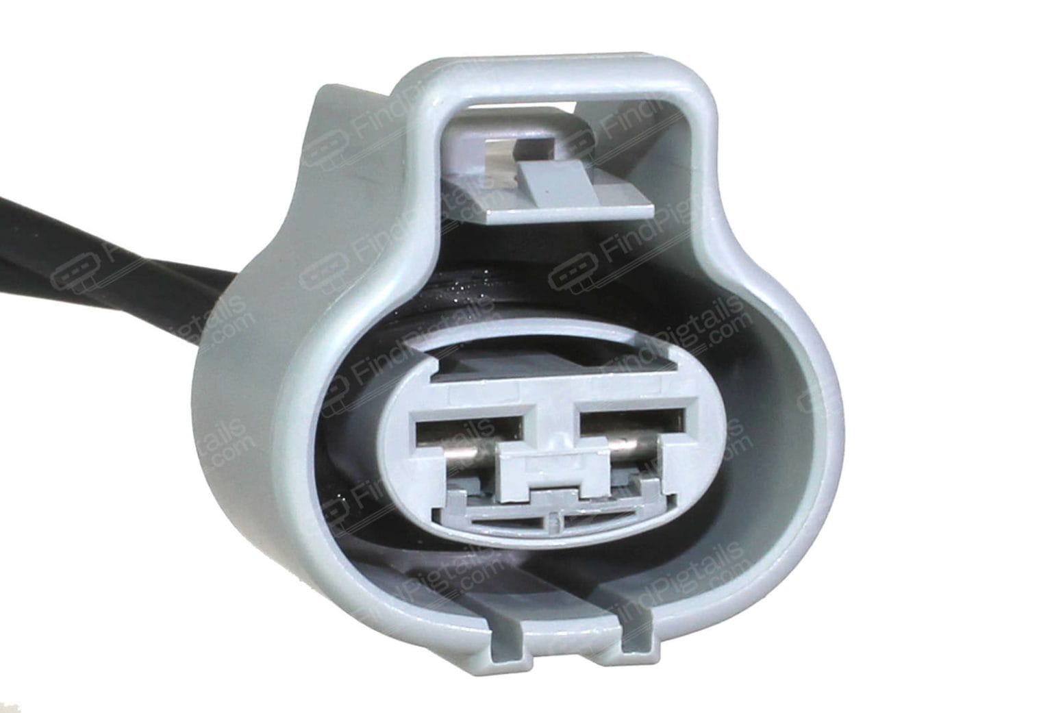 Y15B2 (2-Pin Connector) | FindPigtails.com
