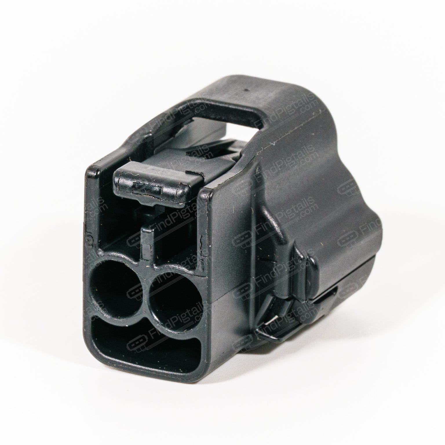 Y21A2 (2-Pin Connector) | FindPigtails.com