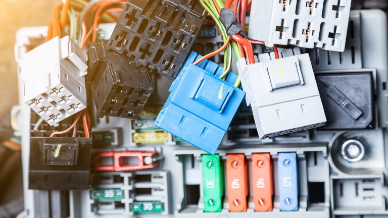 Water Damage and Corrosion: Saving Connectors Before It’s Too Late ...