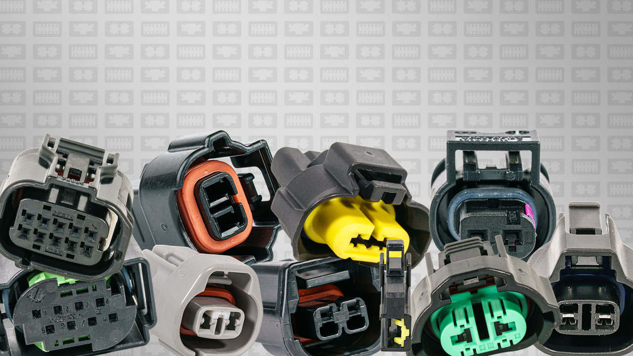 2025 Connector Trends Report: The 10 Most Installed Connectors ...