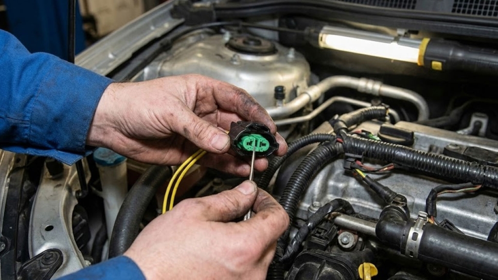 The Ultimate Guide to Identifying and Replacing Automotive Electrical ...